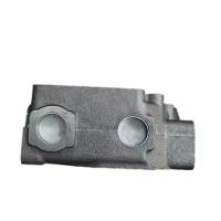 China TD25 Engine cylinder head 909019 AMC909019 11039-44G01 1103944G01  for Nissan Pick-Up Urvan for sale