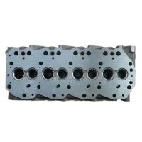 China TD25 Engine cylinder head 909019 AMC909019 11039-44G01 1103944G01  for Nissan Pick-Up Urvan for sale