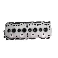 China LD23 Engine Cylinder Head 11042-9C640 AMC909014 11039-7C001 11039-7C000  for Nissan LD23 for sale