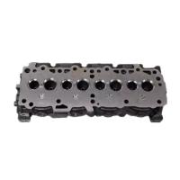 China LD23 Engine Cylinder Head 11042-9C640 AMC909014 11039-7C001 11039-7C000  for Nissan LD23 for sale