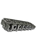 China TB45 Engine Cylinder Head 11041-VC000 11041-VB500 11041-03J85 for Nissan TB45 for sale