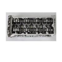 China QR25-DE Completed 11040-MA00A 11041-MA00A Cylinder Head Assembly for Nissan X Trail T31 2.5L 16V for sale