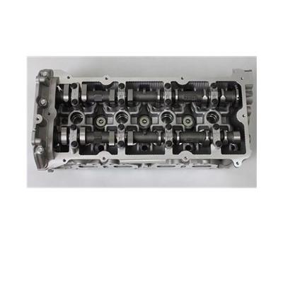 China QR25-DE Completed 11040-MA00A 11041-MA00A Cylinder Head Assembly for Nissan X Trail T31 2.5L 16V for sale