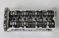 China QR25-DE Completed 11040-MA00A 11041-MA00A Cylinder Head Assembly for Nissan X Trail T31 2.5L 16V for sale