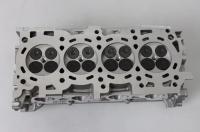 China QR25-DE Completed 11040-MA00A 11041-MA00A Cylinder Head Assembly for Nissan X Trail T31 2.5L 16V for sale