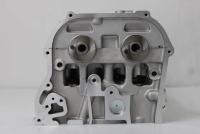 China QR25-DE Completed 11040-MA00A 11041-MA00A Cylinder Head Assembly for Nissan X Trail T31 2.5L 16V for sale