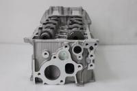 China QR25-DE Completed 11040-MA00A 11041-MA00A Cylinder Head Assembly for Nissan X Trail T31 2.5L 16V for sale