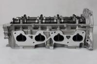 China QR25-DE Completed 11040-MA00A 11041-MA00A Cylinder Head Assembly for Nissan X Trail T31 2.5L 16V for sale