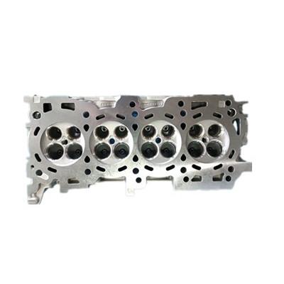 China QR25 Engine  Cylinder Head 11040-MA00A 11041-MA00A  For NISSAN X - Trail Altima Primera Bluebird 2001-06 2.5L 16V for sale