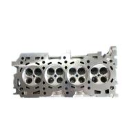 China QR25 Engine  Cylinder Head 11040-MA00A 11041-MA00A  For NISSAN X - Trail Altima Primera Bluebird 2001-06 2.5L 16V for sale