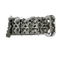 China QR25 Engine  Cylinder Head 11040-MA00A 11041-MA00A  For NISSAN X - Trail Altima Primera Bluebird 2001-06 2.5L 16V for sale