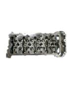 China QR25 Engine  Cylinder Head 11040-MA00A 11041-MA00A  For NISSAN X - Trail Altima Primera Bluebird 2001-06 2.5L 16V for sale