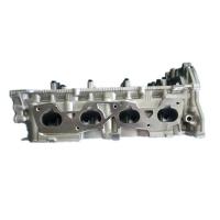 China QR25 Engine  Cylinder Head 11040-MA00A 11041-MA00A  For NISSAN X - Trail Altima Primera Bluebird 2001-06 2.5L 16V for sale