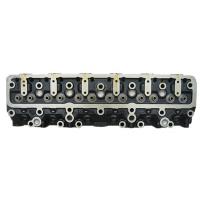 China 2H Cylinder Head 11101-68012 11101-68010 11101-47015 for Toyota for sale