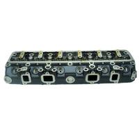 China 2H Cylinder Head 11101-68012 11101-68010 11101-47015 for Toyota for sale