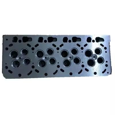 China V3300 V3600 V3800 Cylinder Head 1G513-03020 1G51303020 1C010-03026 1G545-03020 1C040-03027 1J574-03026 for Kubota for sale