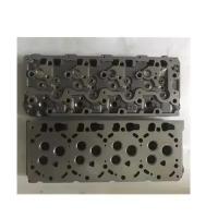China V3300 V3600 Engine Cylinder Head  1G513-03020 1G51303020 1J510-03020 for Kubota for sale