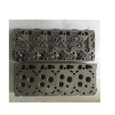 China V3300 V3600 Engine Cylinder Head  1G513-03020 1G51303020 1J510-03020 for Kubota for sale