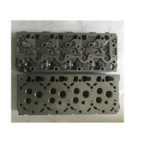 China V3300 V3600 Engine Cylinder Head  1G513-03020 1G51303020 1J510-03020 for Kubota for sale
