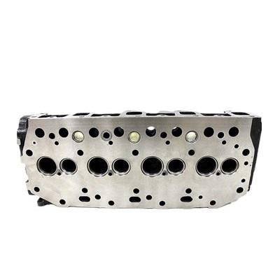 China 1Z Engine Cylinder Head 11101-78302-71 11101-78300-71 111017830271 for Toyota Land Cruiser 1Z for sale