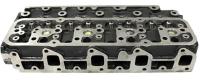 China 1Z Engine Cylinder Head 11101-78302-71 11101-78300-71 111017830271 for Toyota Land Cruiser 1Z for sale