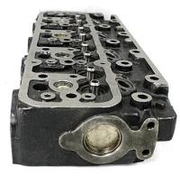 China 1Z Engine Cylinder Head 11101-78302-71 11101-78300-71 111017830271 for Toyota Land Cruiser 1Z for sale
