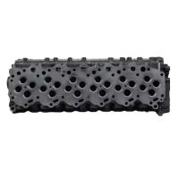 China 1HD-FTE 1HD-FT 1HD-T 24V Engine Cylinder Head 11101-17041 11101-17042 11101-17050  for Toyota Landcruiser for sale