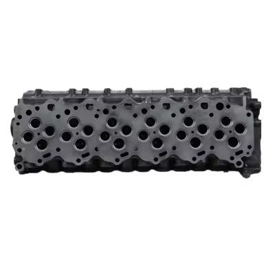 China 1HD-FTE 1HD-FT 1HD-T 24V Engine Cylinder Head 11101-17041 11101-17042 11101-17050  for Toyota Landcruiser for sale