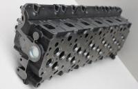 China 1HD-FTE 1HD-FT 1HD-T 24V Engine Cylinder Head 11101-17041 11101-17042 11101-17050  for Toyota Landcruiser for sale