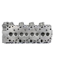 China 1KZ-T 1KZT Engine Cylinder Head 908780 11101-69128 11101-69126 AMC908780 for Toyota for sale