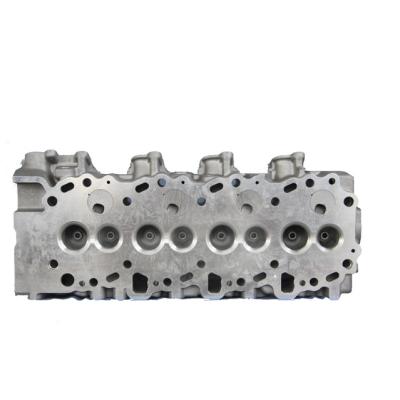 China 1KZ-T 1KZT Engine Cylinder Head 908780 11101-69128 11101-69126 AMC908780 for Toyota for sale