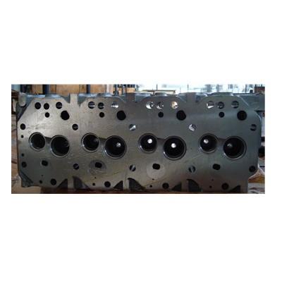China 3B Engine Cylinder Head 11101-58014 1110158014 for Toyota Dyna 200 Coaster 3431cc 3.4L for sale