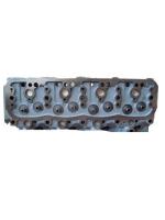 China 3B Engine Cylinder Head 11101-58014 1110158014 for Toyota Dyna 200 Coaster 3431cc 3.4L for sale