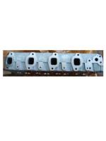 China 3B Engine Cylinder Head 11101-58014 1110158014 for Toyota Dyna 200 Coaster 3431cc 3.4L for sale