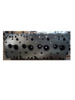 China 3B Engine Cylinder Head 11101-58014 1110158014 for Toyota Dyna 200 Coaster 3431cc 3.4L for sale