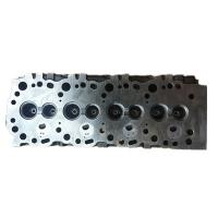 China 5L Engine Cylinder Head AMC909054 11101-54150 909154 909054 1110154151 for Toyota Dyna Hiace HILUX 3.0L for sale