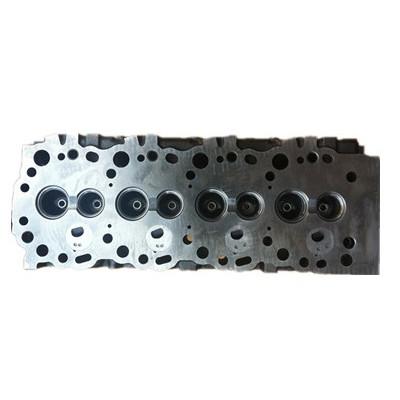China 5L Engine Cylinder Head AMC909054 11101-54150 909154 909054 1110154151 for Toyota Dyna Hiace HILUX 3.0L for sale