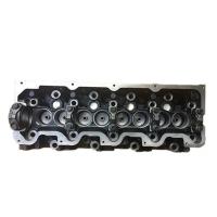 China 5L Engine Cylinder Head AMC909054 11101-54150 909154 909054 1110154151 for Toyota Dyna Hiace HILUX 3.0L for sale