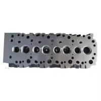 China 3L Engine Cylinder Head 11101-54131 909053 AMC909053 1110154131 for Toyota 3L for sale