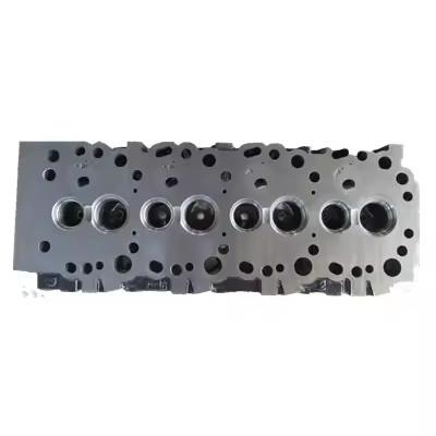 China 3L Engine Cylinder Head 11101-54131 909053 AMC909053 1110154131 for Toyota 3L for sale