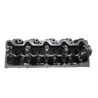 China 3L Engine Cylinder Head 11101-54131 909053 AMC909053 1110154131 for Toyota 3L for sale