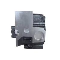 China 3L Engine Cylinder Head 11101-54131 909053 AMC909053 1110154131 for Toyota 3L for sale