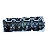 China 2LT Engine Cylinder Head  for Toyota 909056 11101-54160 AMC909056 for sale