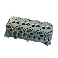 China 2L Cylinder Head 11101-54050 11101-54062  AMC909050  1110154050 11101-54030 11101-54040  11101-54024 909050 for Toyota for sale