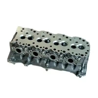 China 2L Cylinder Head 11101-54050 11101-54062  AMC909050  1110154050 11101-54030 11101-54040  11101-54024 909050 for Toyota for sale
