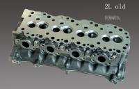 China 2L Cylinder Head 11101-54050 11101-54062  AMC909050  1110154050 11101-54030 11101-54040  11101-54024 909050 for Toyota for sale