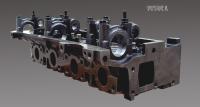China 2L Cylinder Head 11101-54050 11101-54062  AMC909050  1110154050 11101-54030 11101-54040  11101-54024 909050 for Toyota for sale