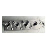 China 4Y Forklift Engine Cylinder Head 11101-73020 11101-73021 1110173020 1110173021 11101-04Y00 909052 AMC909052 for Toyota for sale