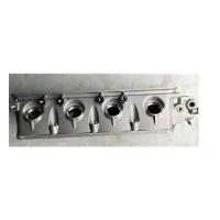 China 4Y Forklift Engine Cylinder Head 11101-73020 11101-73021 1110173020 1110173021 11101-04Y00 909052 AMC909052 for Toyota for sale