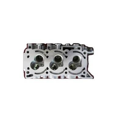 China 376Q S76 Engine Cylinder Head 11101-87794 1110187794 for DAIHATSU S70 S75 S76 S85 G10 G11 G100 G202 for sale